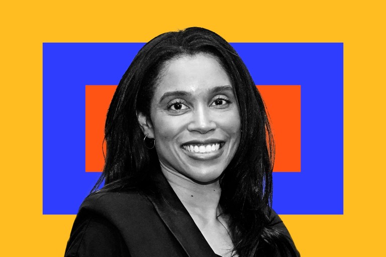 Most Powerful Women: Ones to watch 2022 | Fortune