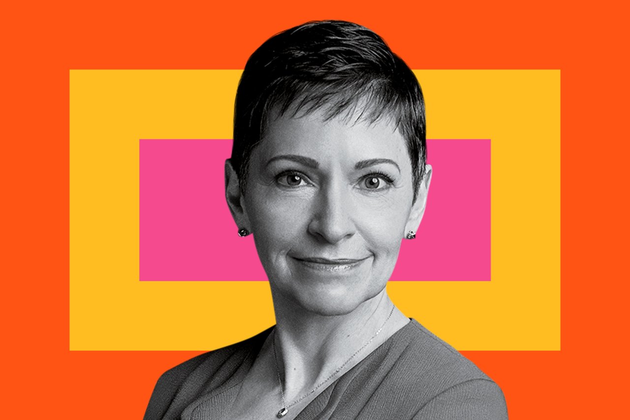 Penny Pennington | Fortune