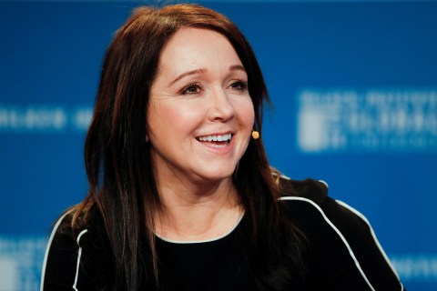 Should ESG get a new name? These finance leaders say yes | Fortune