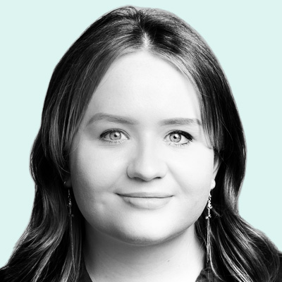 Articles by Paige McGlauflin | Fortune