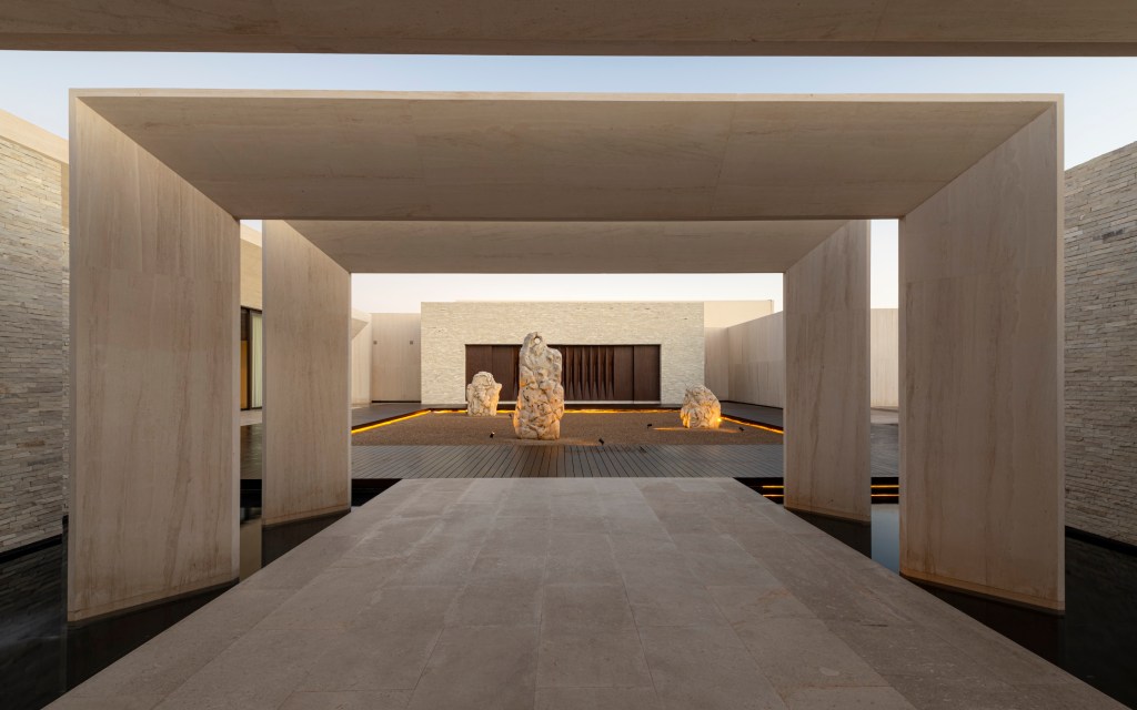 Nobu Los Cabos: Inside one of the most popular hotspots in Cabo San ...