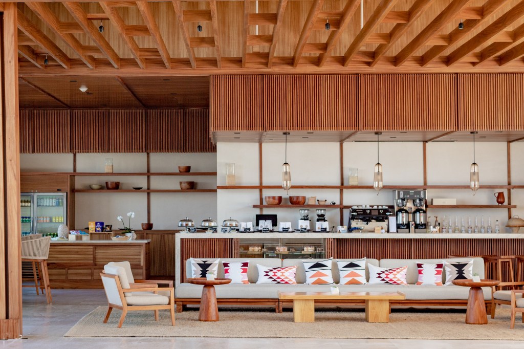 Nobu Los Cabos: Inside one of the most popular hotspots in Cabo San ...