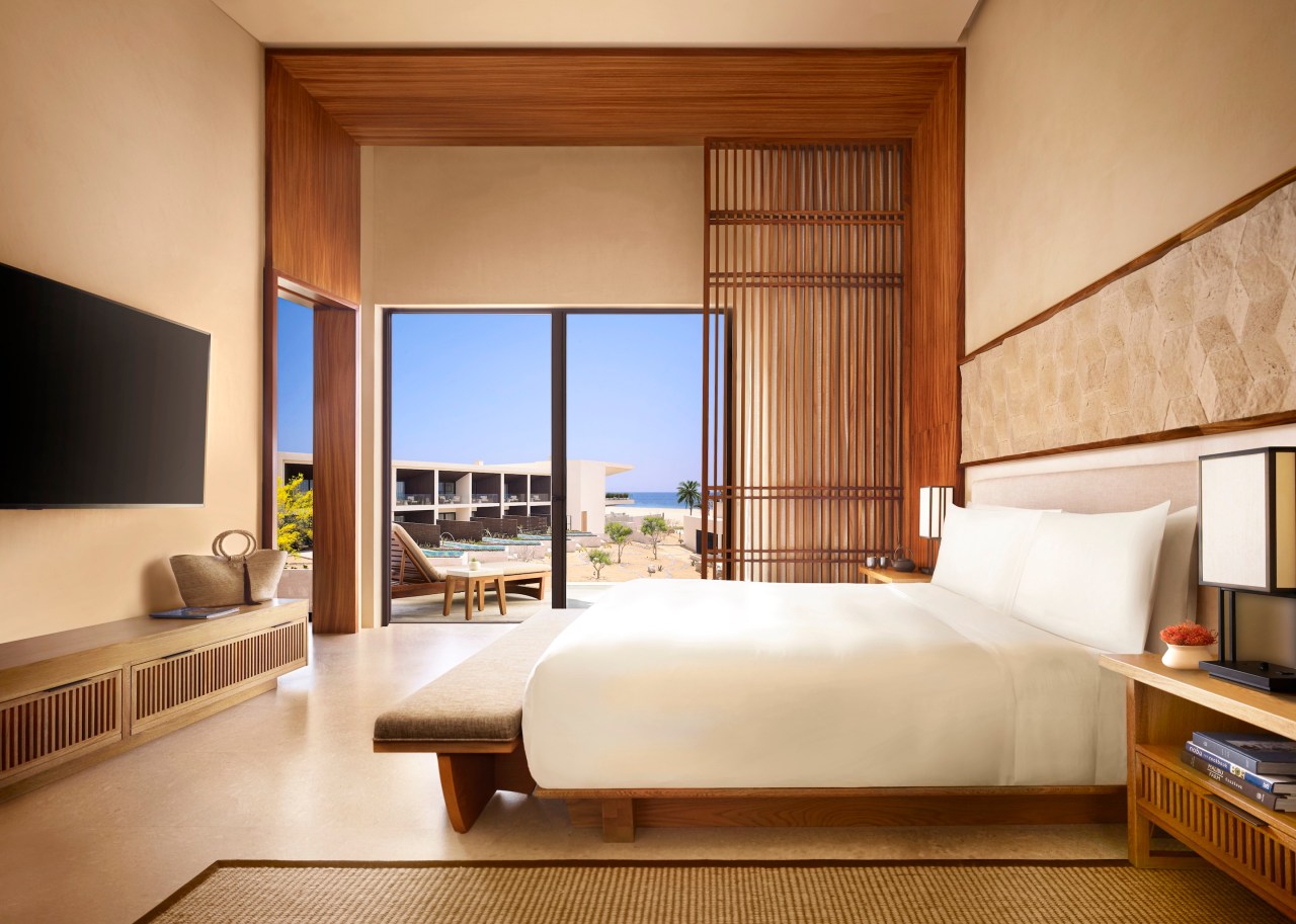 Nobu Los Cabos: Inside one of the most popular hotspots in Cabo San ...