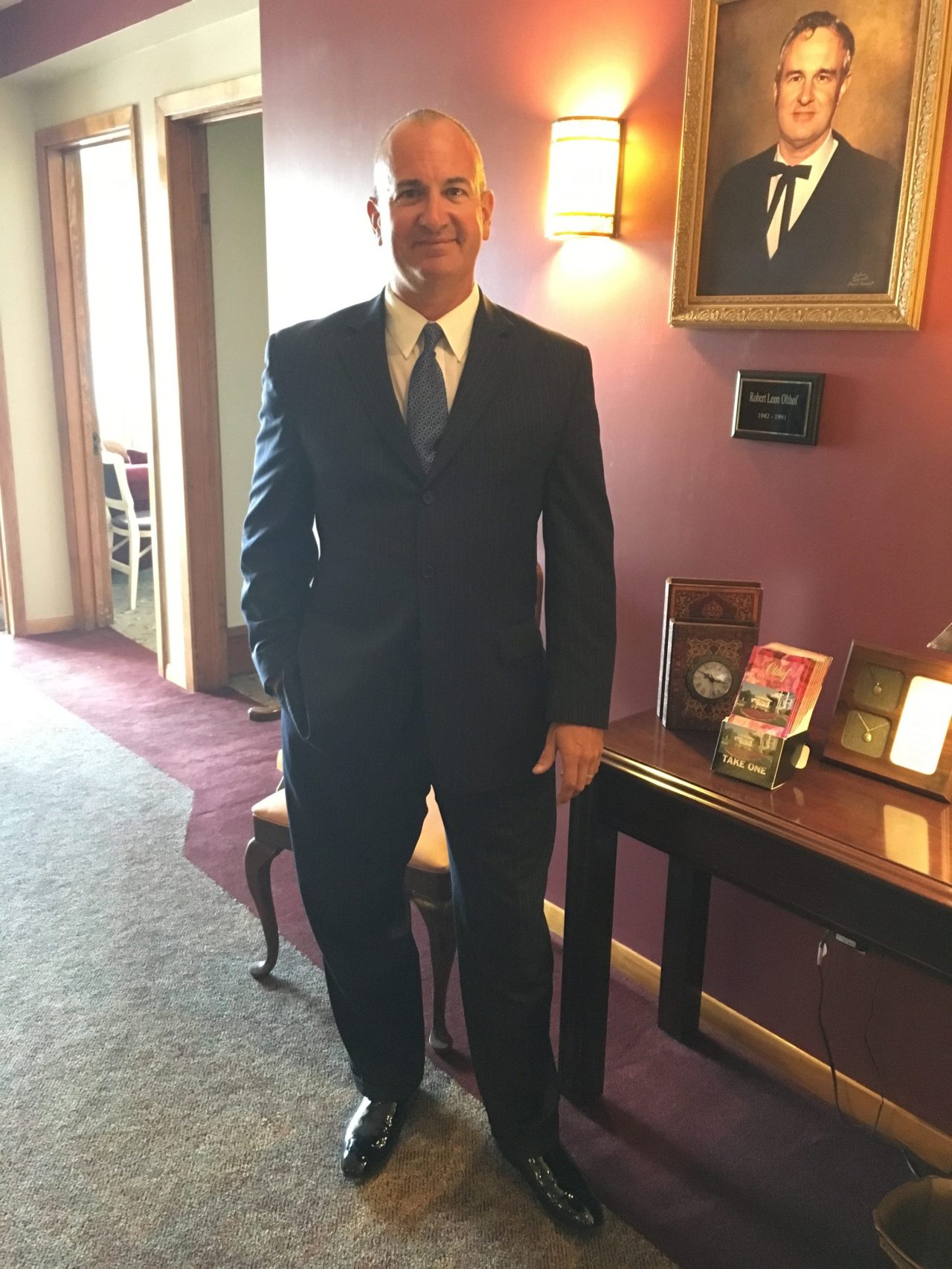 Death is anything but a dying business as private equity cashes in on ...