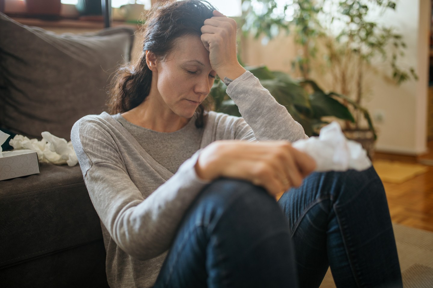 Health benefits of paid time off: what employers need to know | Fortune ...