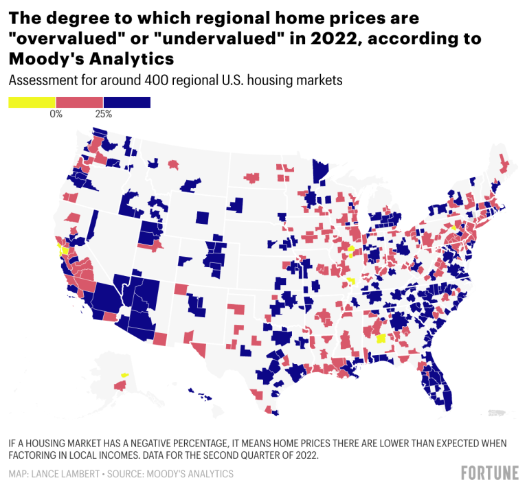 Articles by Lance Lambert | Fortune
