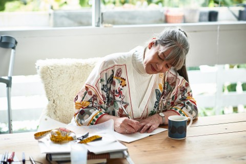 How to write a will; experts say it's a form of self-care | Fortune Well