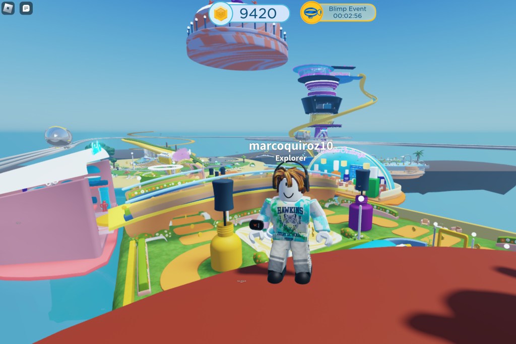 Here's what 2 hours as a Roblox avatar in 'Walmart Land' really feels ...