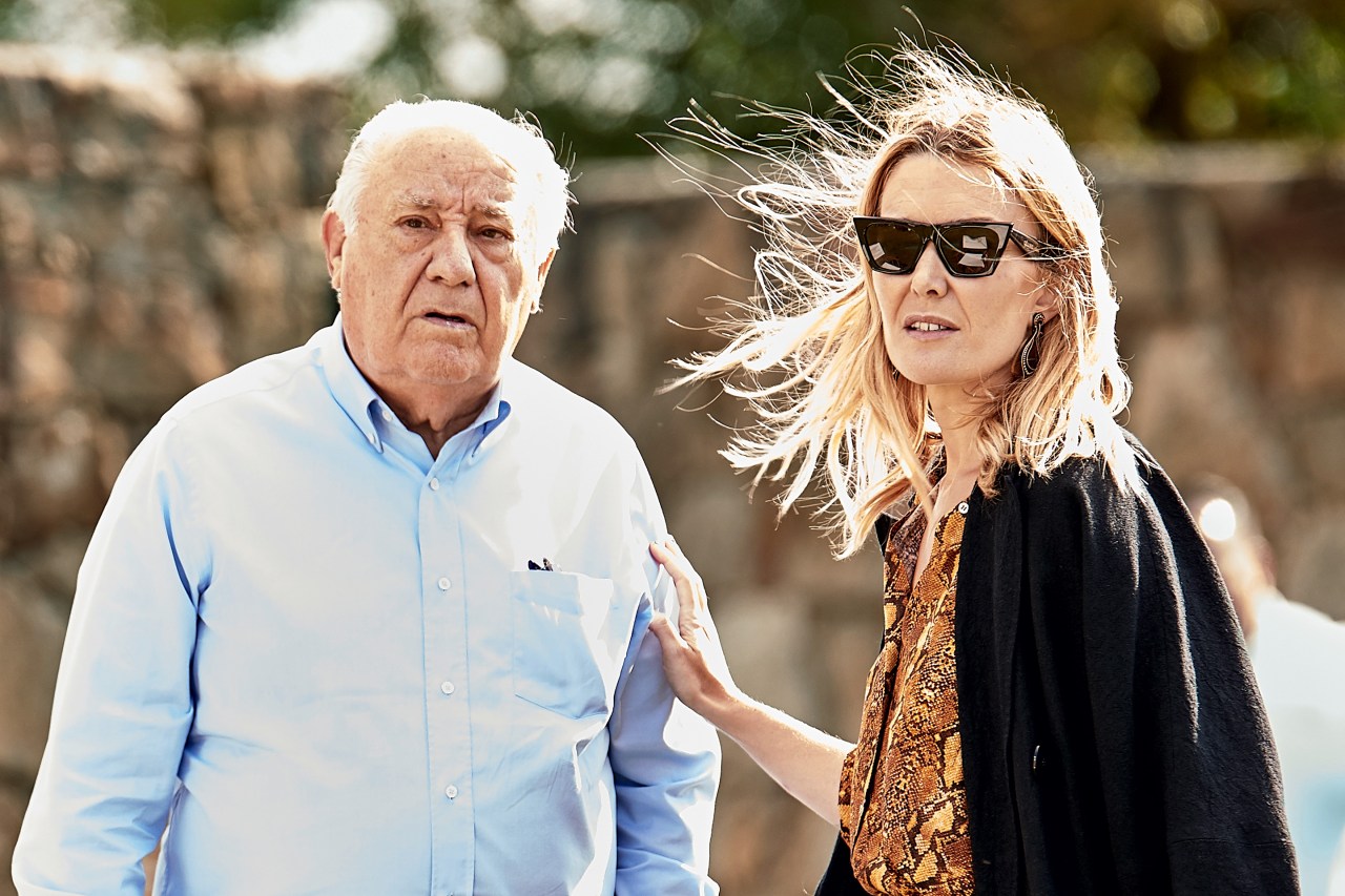 Fast-fashion giant Zara faces a huge challenge in the climate crisis ...