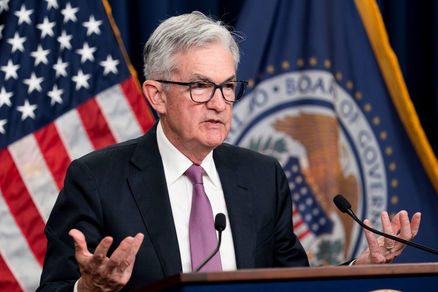 ‘Don’t fight the Fed’: Wall Street’s old mantra is making a comeback ...