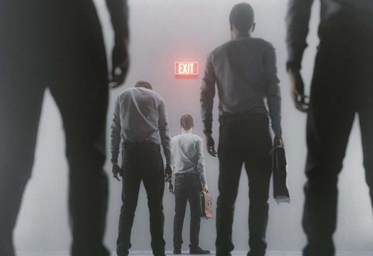 A huge number of ‘Zombie’ companies are drowning in debt. This CEO sees ...