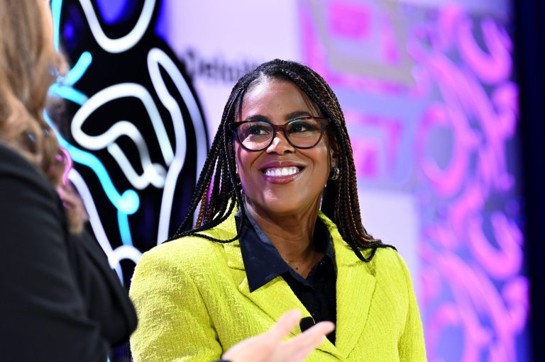TIAA CEO Thasunda Brown Duckett says retirement plans must reach ...