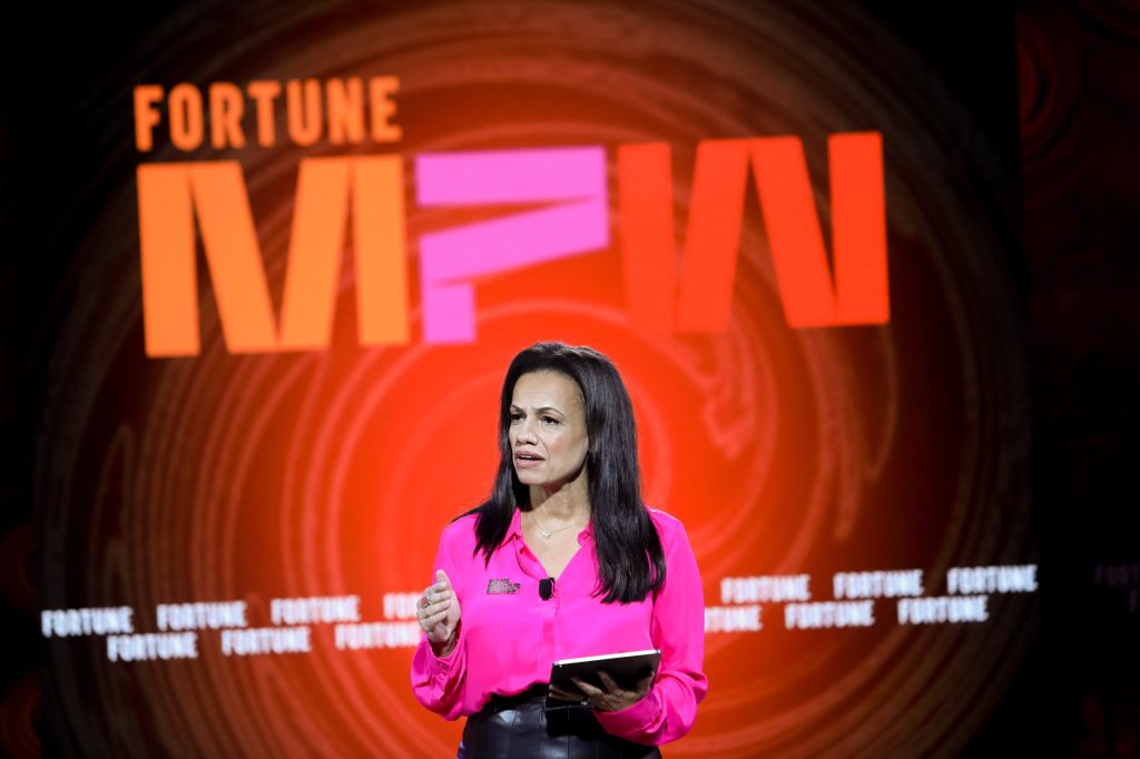 Articles by Megan Leonhardt | Fortune