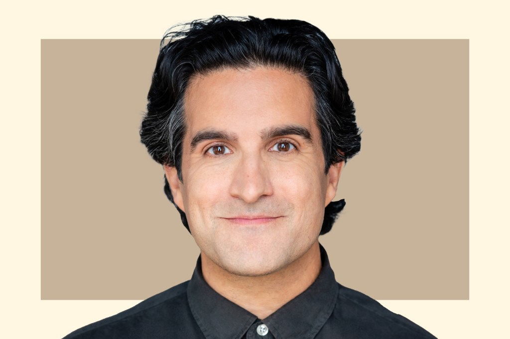 Why Bonobos co-founder Andy Dunn is sharing the secret he kept for two ...