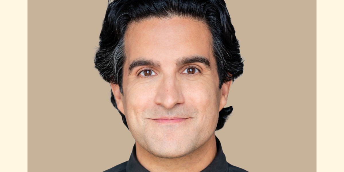 Why Bonobos co-founder Andy Dunn is sharing the secret he kept for two ...