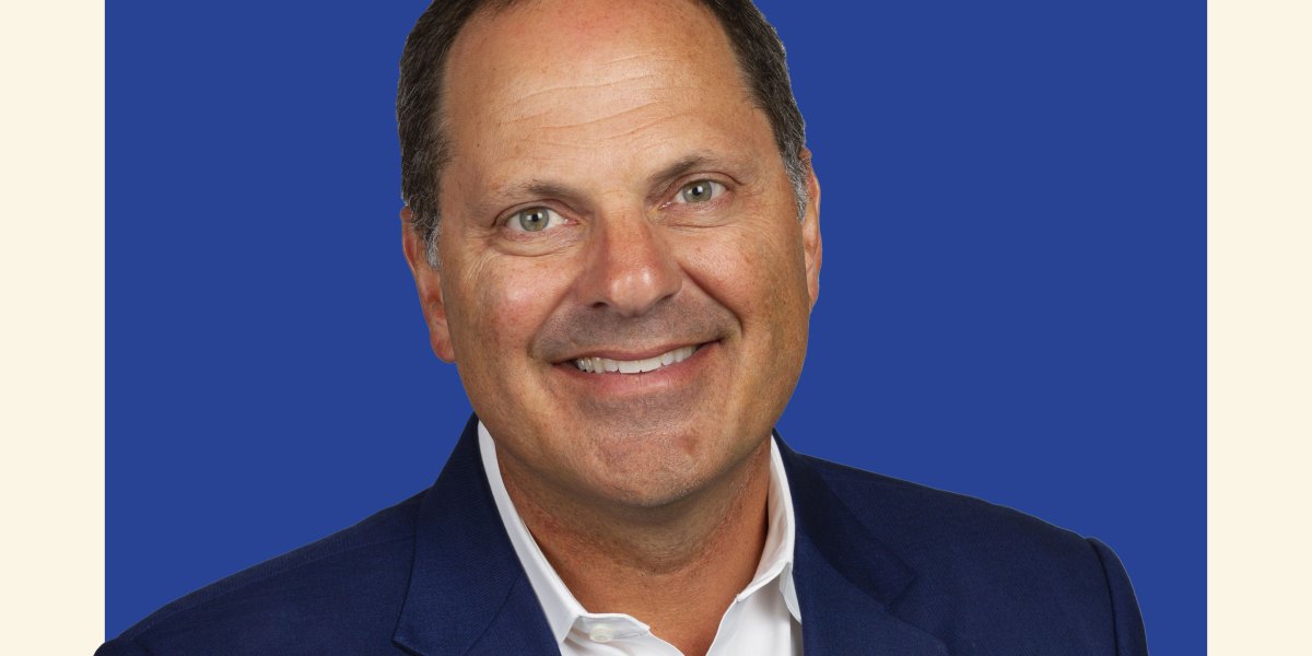 Why Zebra Technologies tapped its CMO also lead HR | Fortune