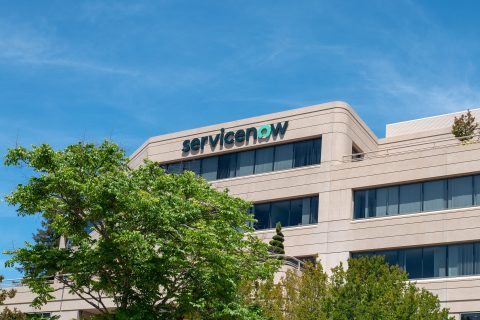 ServiceNow shares its blueprint for consolidating office space | Fortune