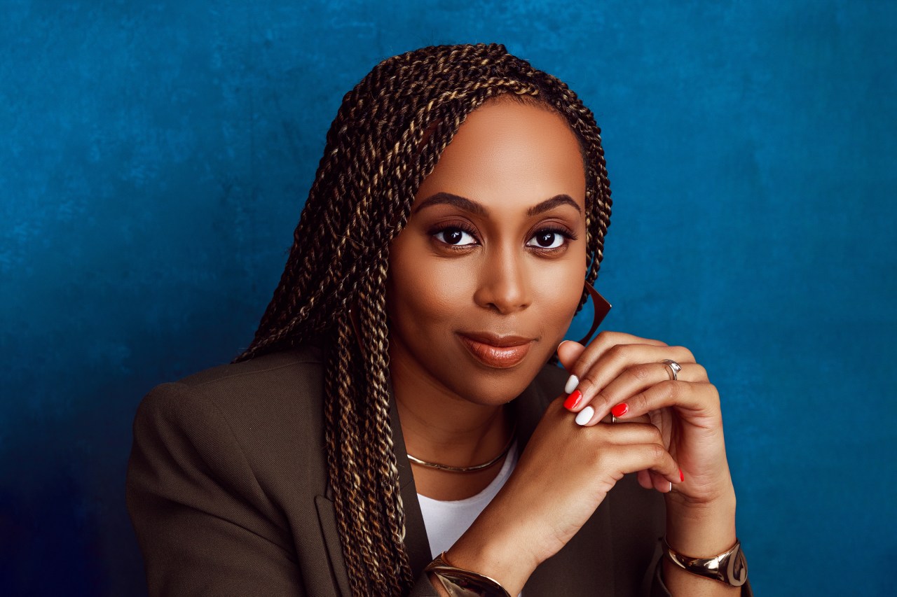 A former IBM finance leader is on a blockchain-based mission to get ...