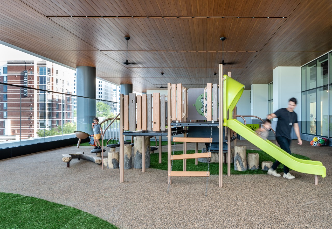 Marriott Maryland headquarters pictures: New $600 million complex ...