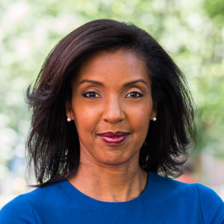 What skills do future leaders need? Wharton Dean Erika James explains ...