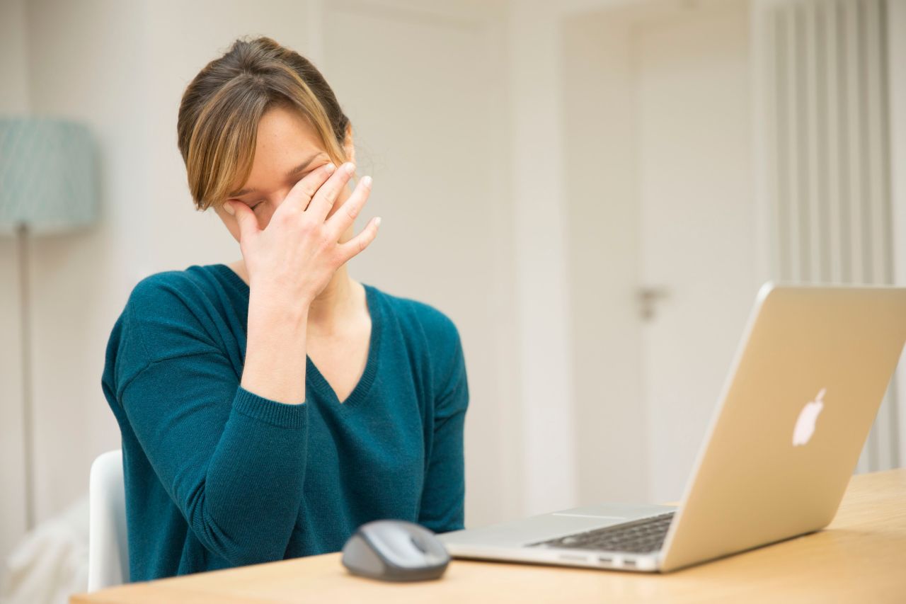 Middle managers are not alright. Caught in the crossfire over remote ...