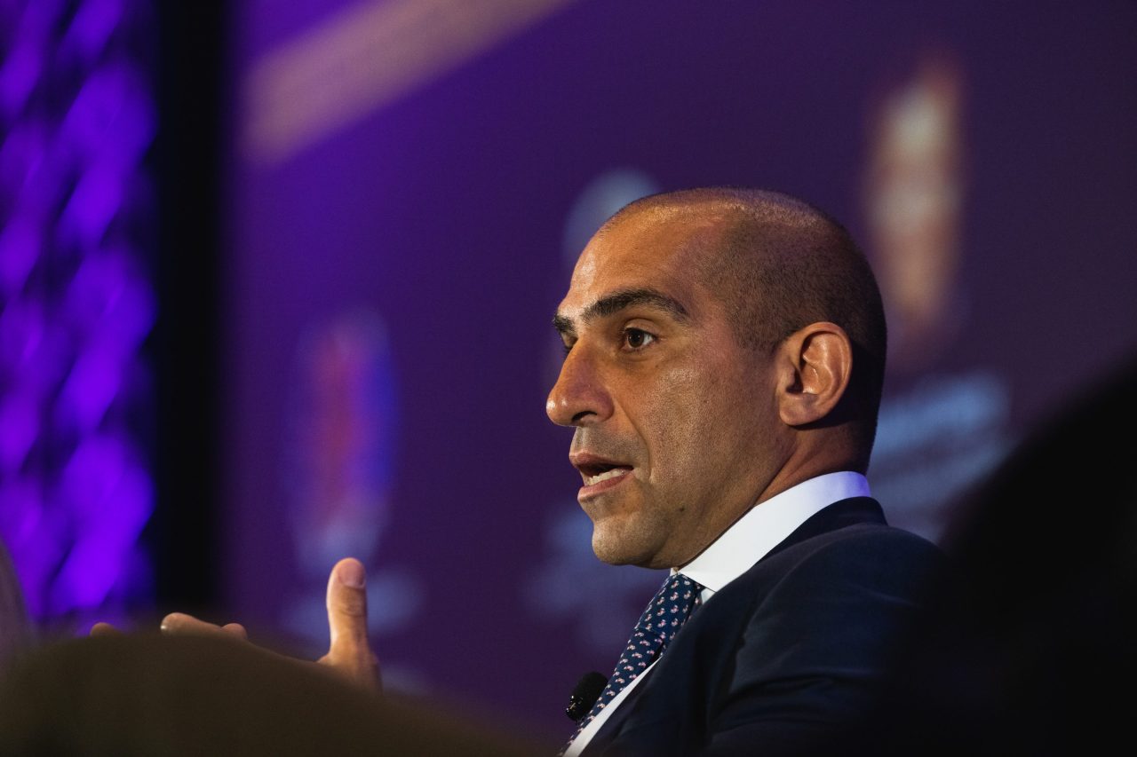 ‘Don’t expect a free pass’: CFTC chair Rostin Behnam defends agency’s ...