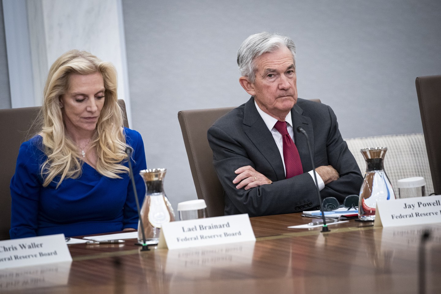 Federal Reserve may be close to pivot with jumbo rate hike expected ...