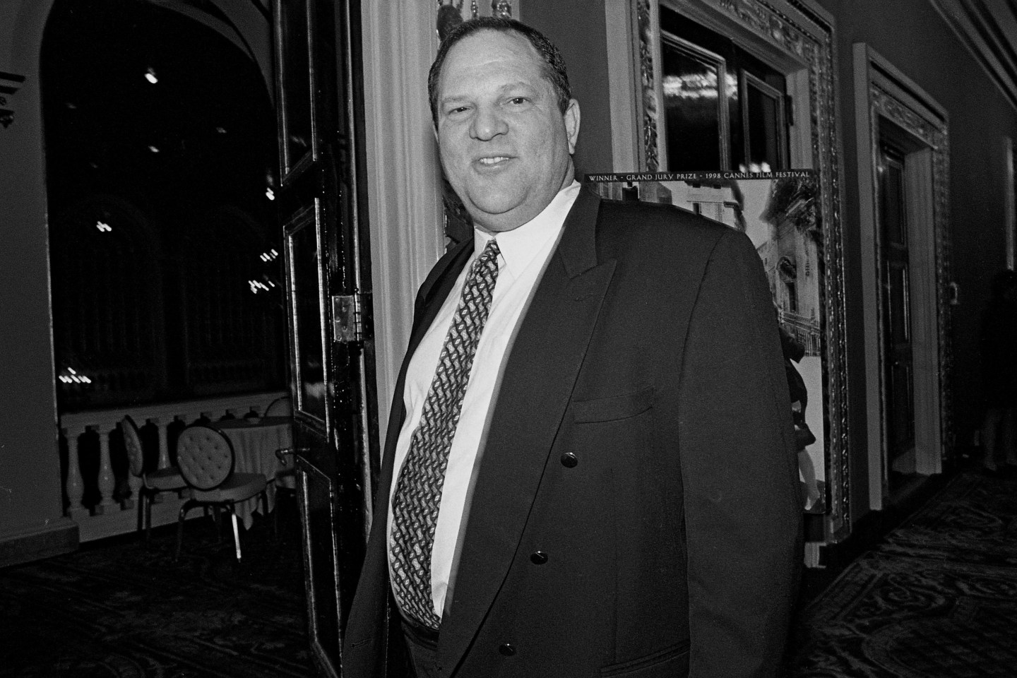 Organizational culture, desire for power can lead to sexual harassment ...