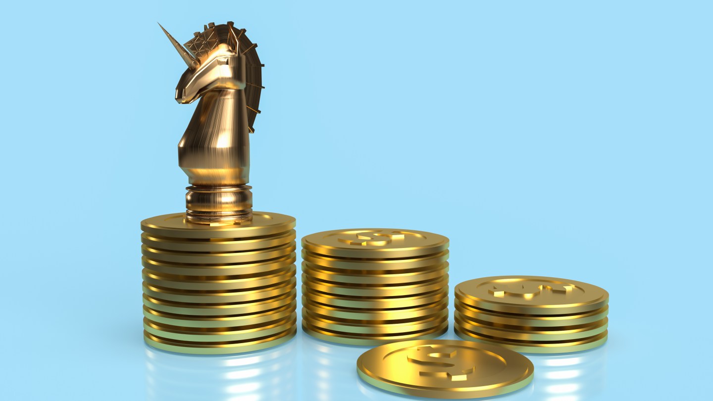 The IPO market may be in a drought, but watch these companies for when ...