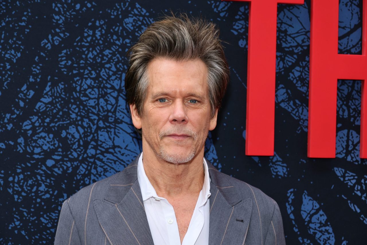 Kevin Bacon opens up about investing in Bernie Madoff's Ponzi scheme ...