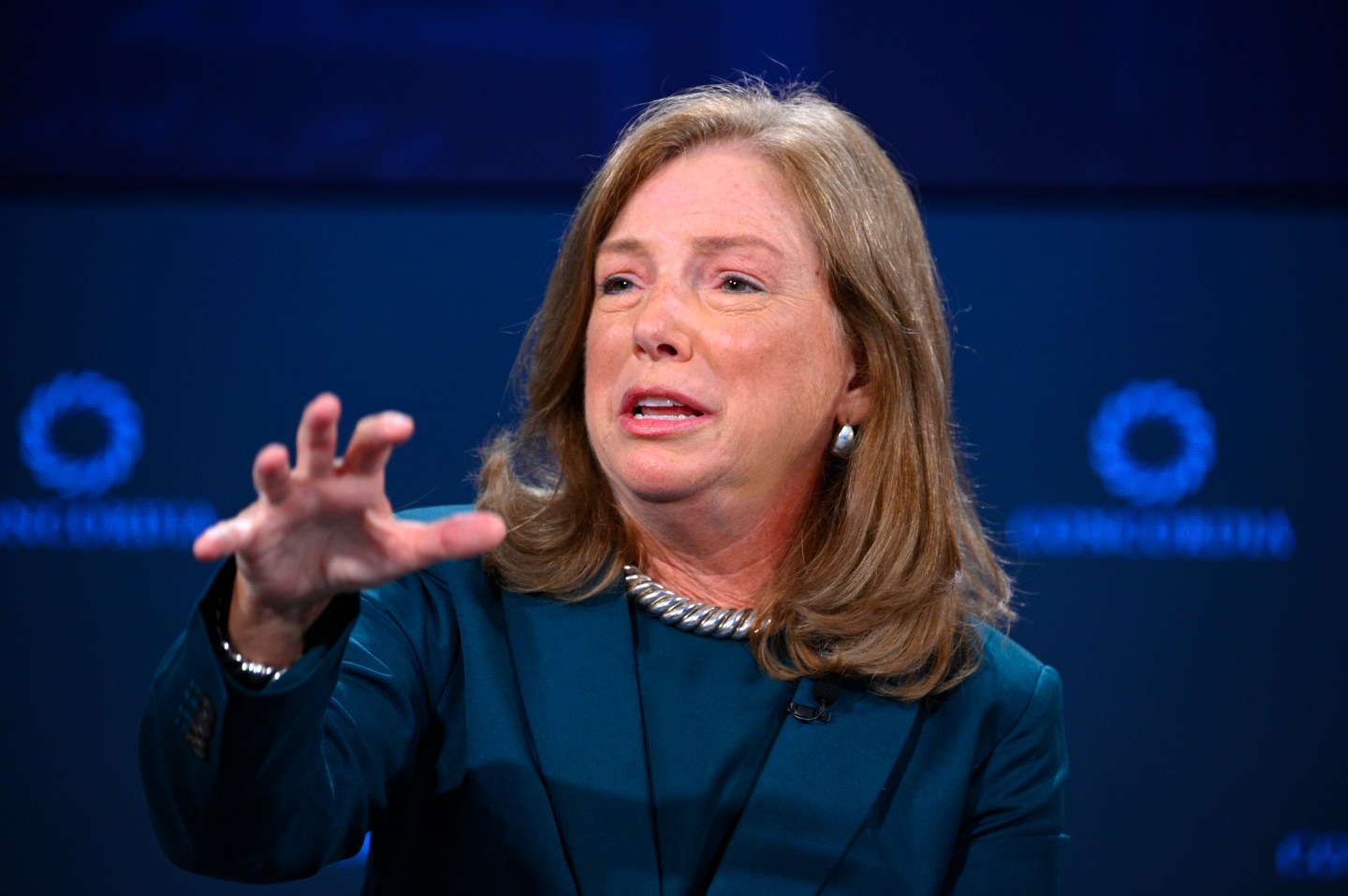 CEOs aren’t neglecting climate commitments, despite possible recession ...