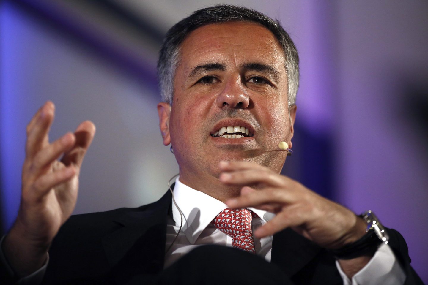 A recession is the ‘price we have to pay’ to put inflation ‘back in a ...