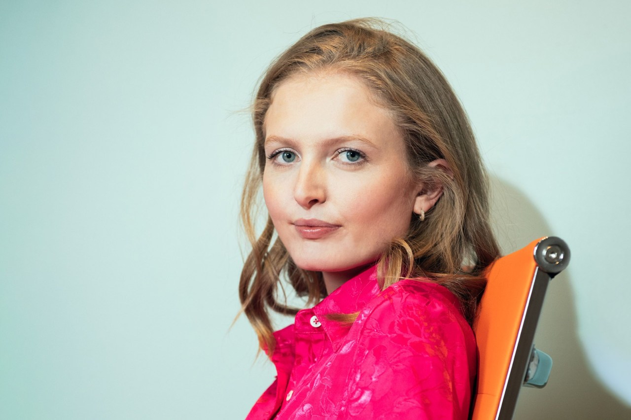 Caroline Spiegel raises $3.2 million for audio erotica startup Quinn ...