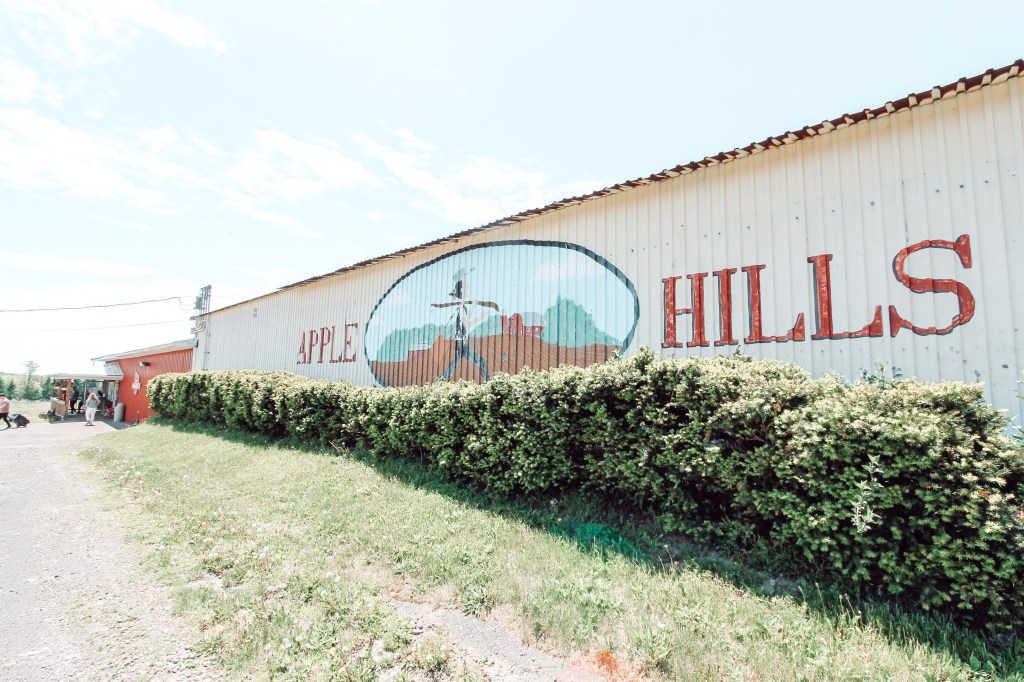 A fall weekend guide to upstate New York | Fortune