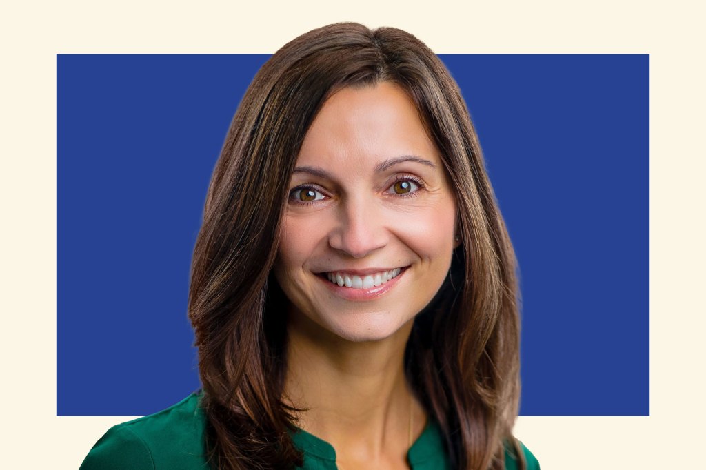 Articles by Amber Burton | Fortune