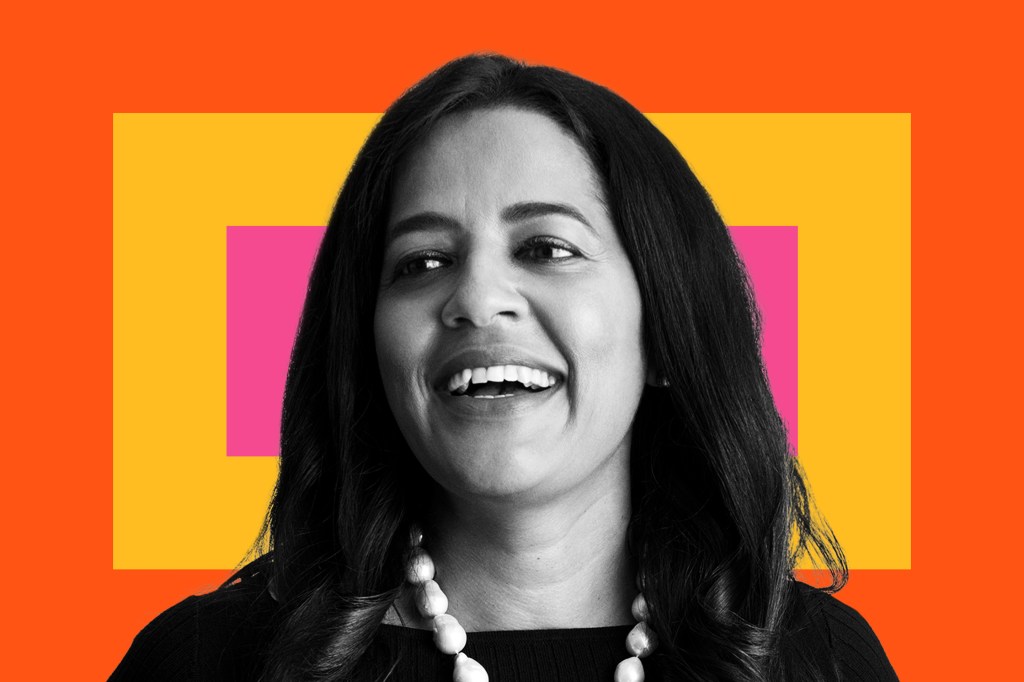 Revathi Advaithi | Fortune