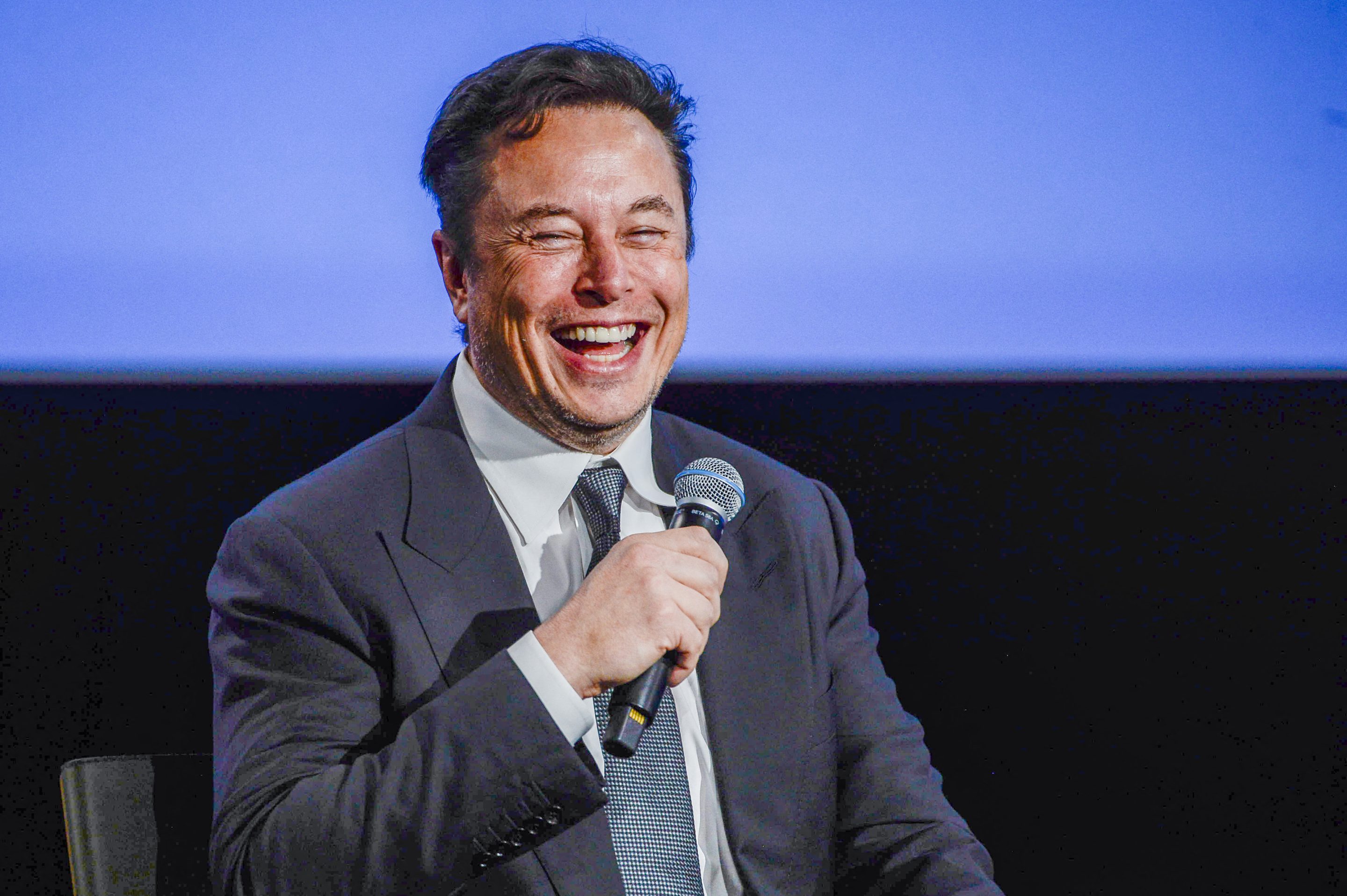 Elon Musk and Jason Calacanis's messages reveal how return-to-office ...