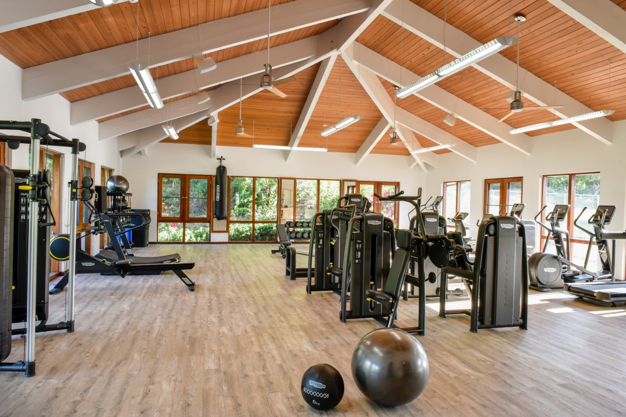 Inside this recently renovated Rosewood Caribbean resort ahead of its ...