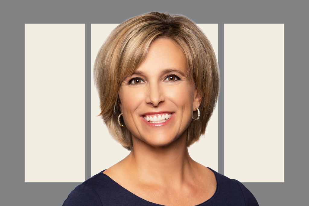 Stephanie Ferris tapped as next CEO of FIS, making her one of the most ...