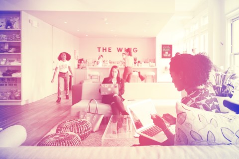 Why the Wing shut down: How the popular co-working startup failed | Fortune