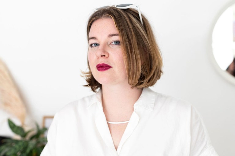 Meet Tori Dunlap, the 28-year-old woman who's built a business focused ...