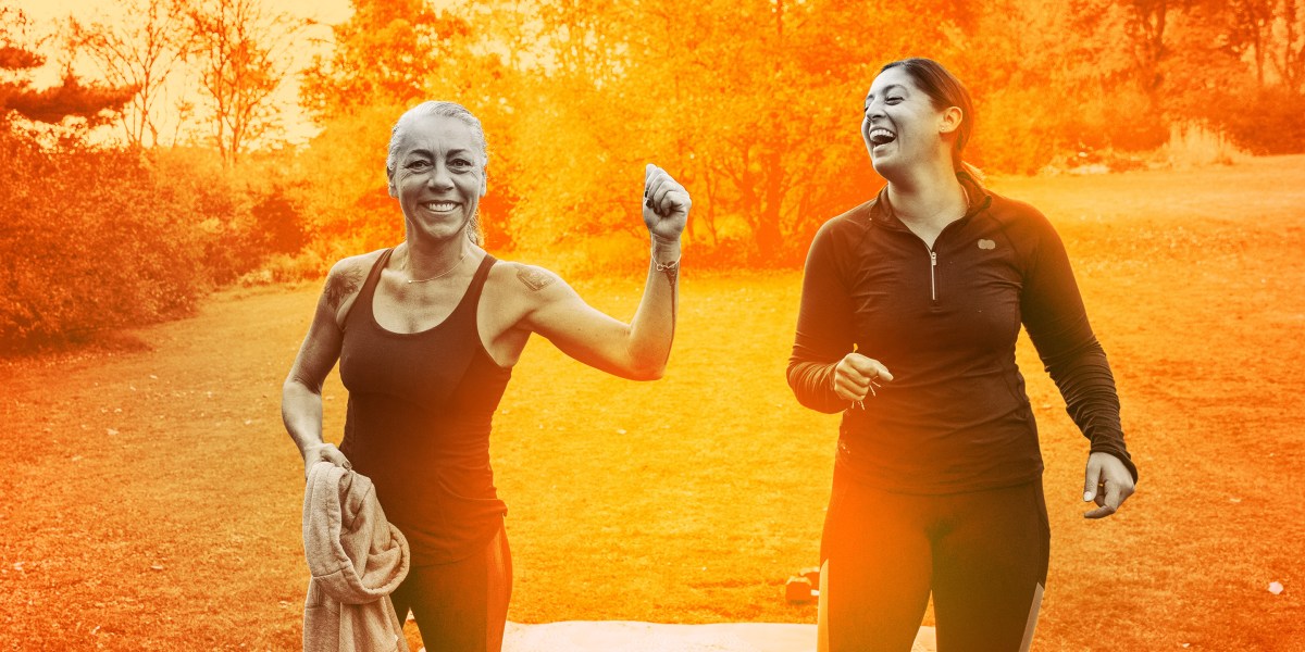 How to make friends as an adult, according to a friendship coach | Fortune