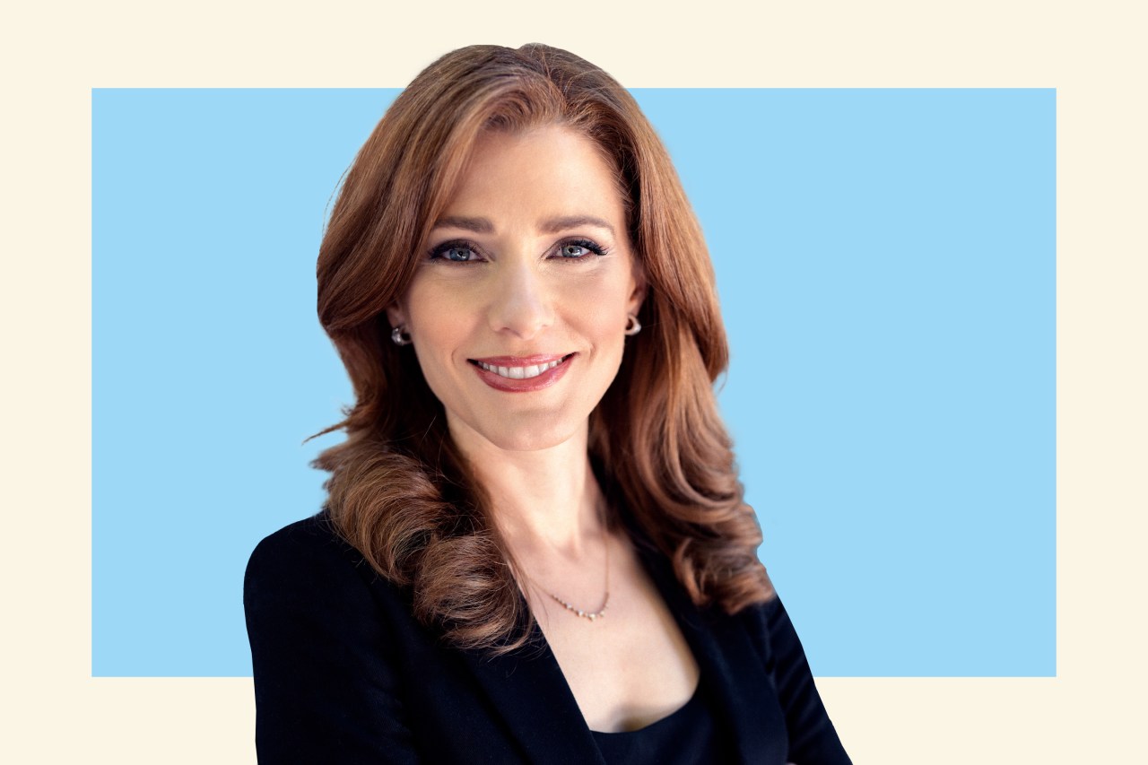 'When Women Lead' identifies the qualities that make female executives ...