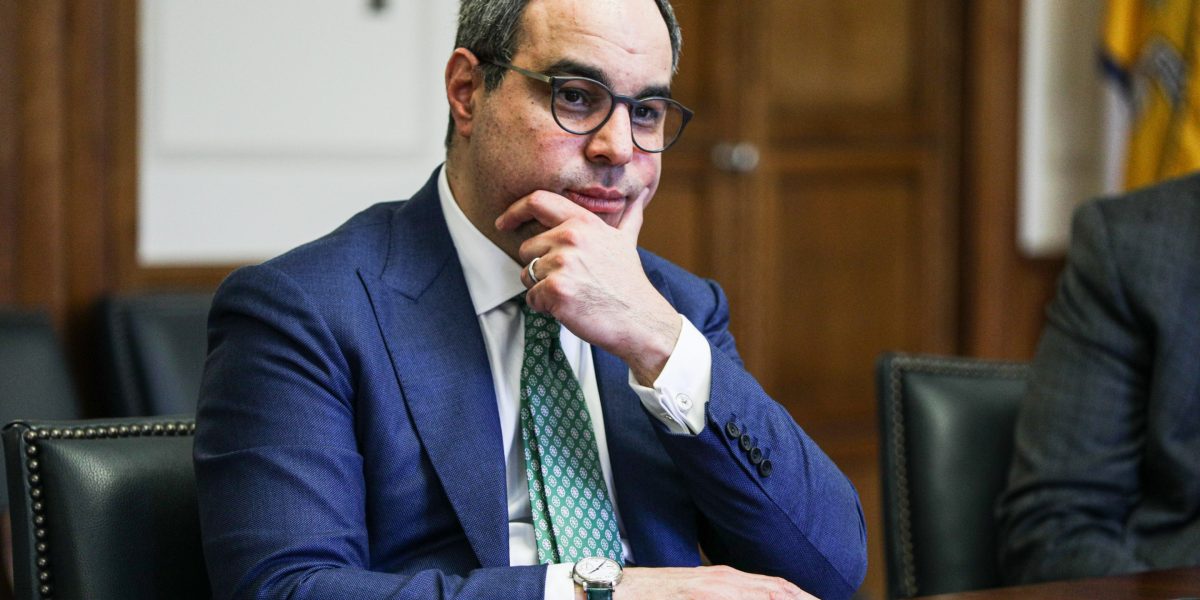 If you’re a board director at two competing companies, the DOJ might ...