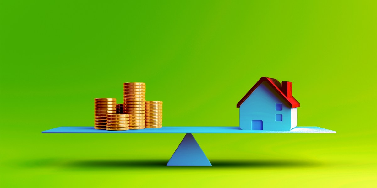 What Is A Reverse Mortgage The Pros And Cons Of This Funding Source What Is A Reverse Mortgage The Pros And Cons Of This Funding Source