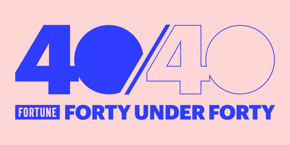 Fortune’s 2022 40 Under 40 list is out | Fortune