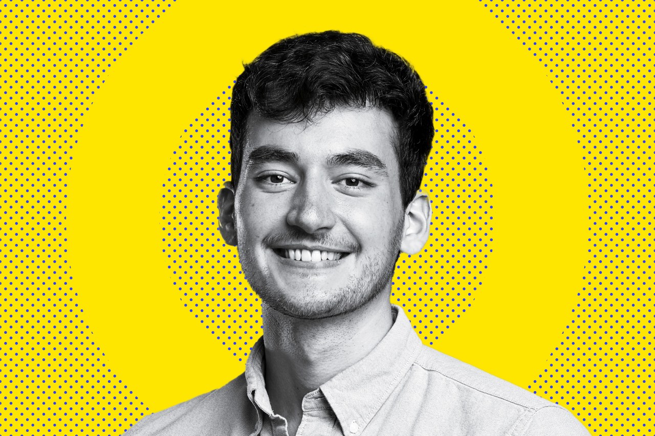 Alain Meier | 2022 40 Under 40 | Fortune
