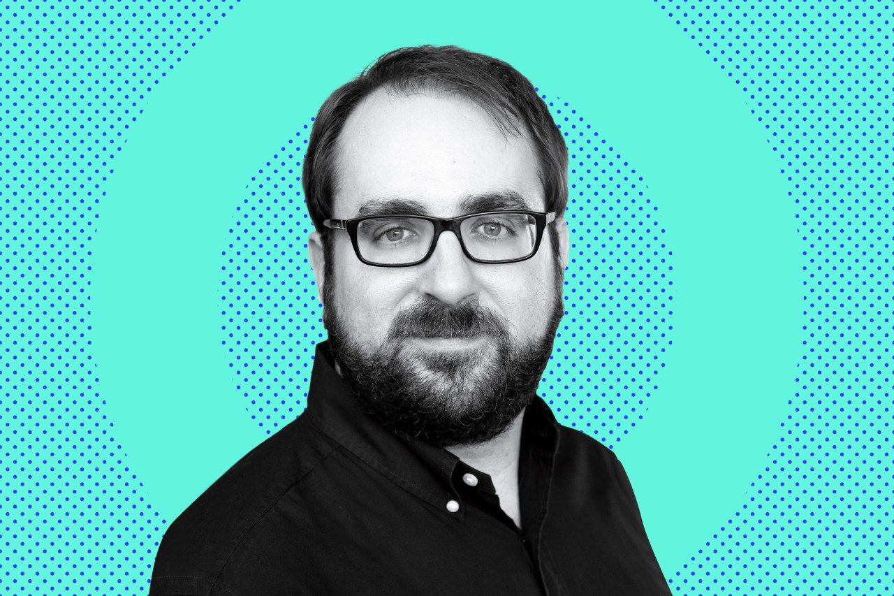 Enric Asunción | 2022 40 Under 40 | Fortune