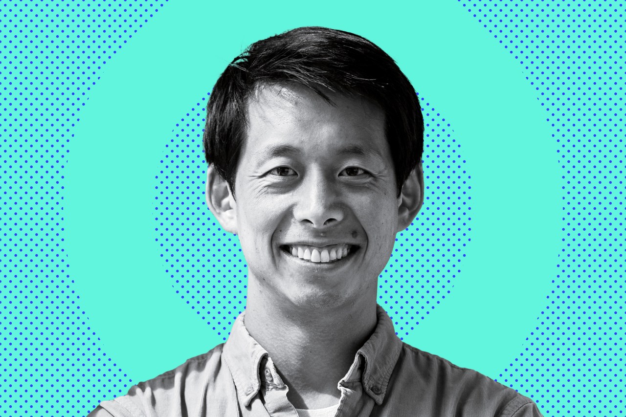Jimmy Chen | 2022 40 Under 40 | Fortune