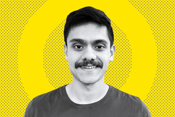 Kanav Kariya | 2022 40 Under 40 | Fortune